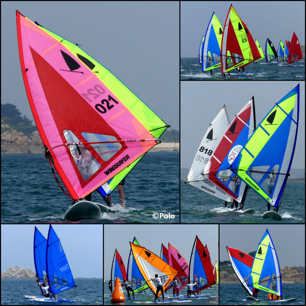 Club Nautique de Carantec | Finistère | Activités Nautiques et Régates